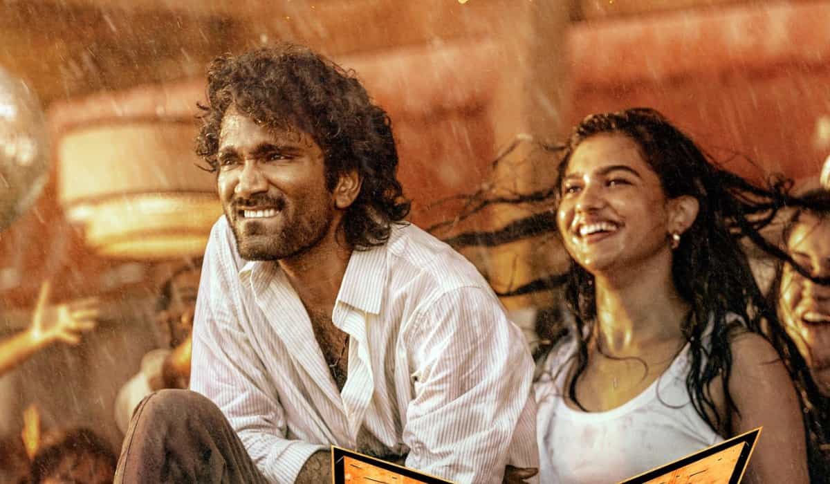 Dude confirms Diwali clash with Love Insurance Kompany; First single Oorum Blood from Pradeep ...