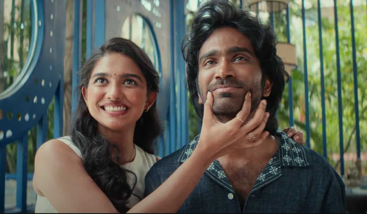 Dude trailer reactions: Pradeep Ranganathan film predicted as ‘Diwali ...