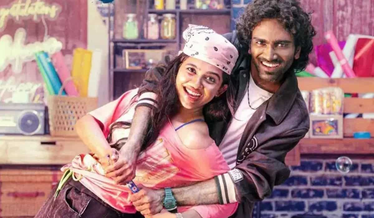 Dude movie review: Pradeep Ranganathan and Mamitha Baiju's eccentric entertainer is fun and flawed