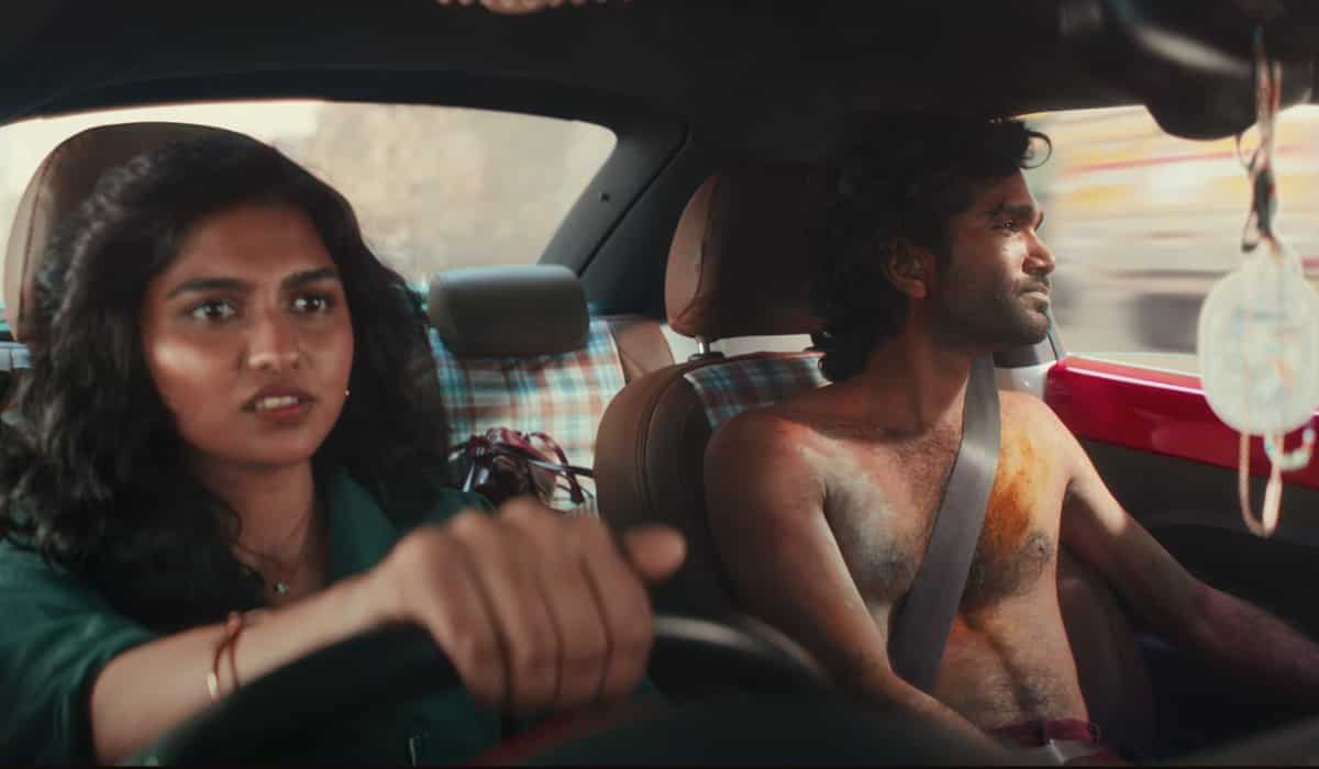 Dude trailer out: Pradeep Ranganathan calls Mamitha Baiju's antics not cute; talks about thaali ...