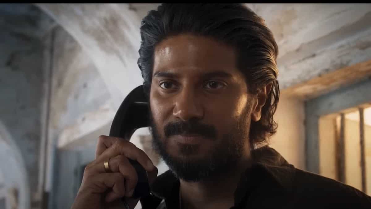 King of Kotha first review out: 'Absolute treat for Dulquer Salmaan ...