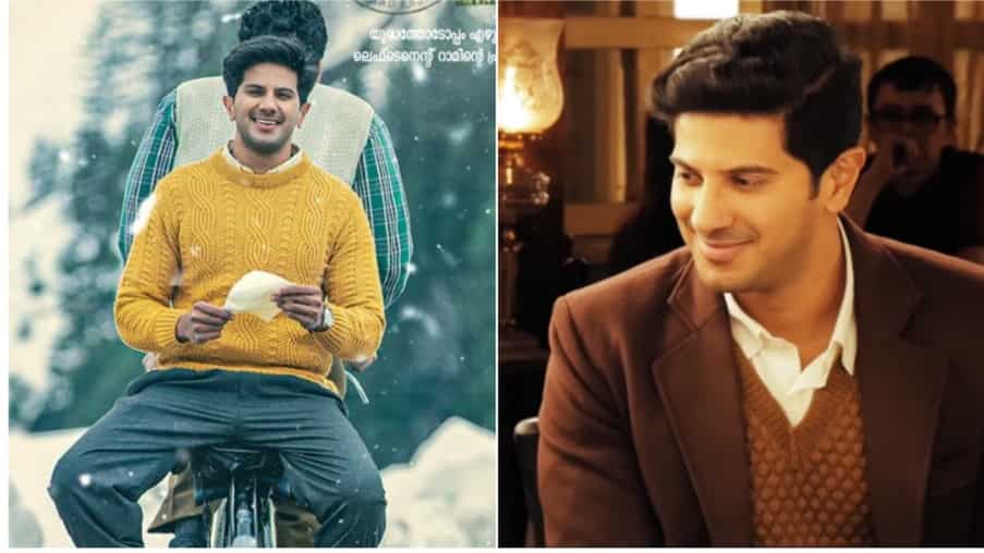 Hanu Raghavapudi: We can’t imagine anyone else other than Dulquer as ...