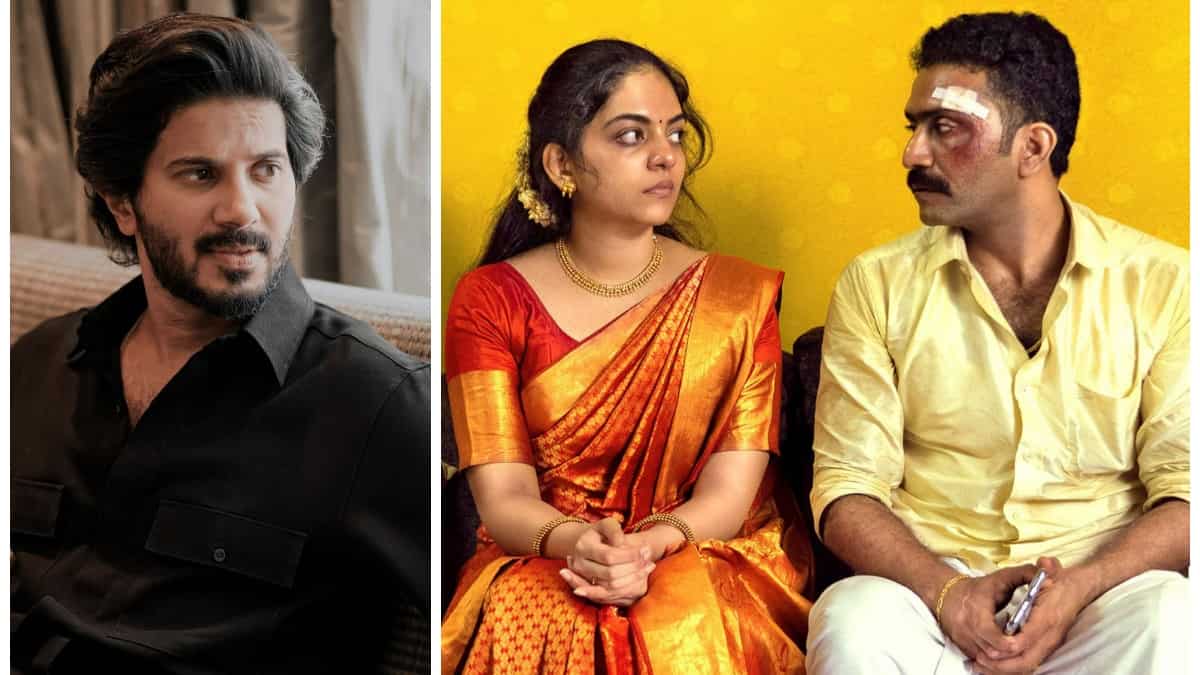 Adi director Prasobh Vijayan: Dulquer Salmaan knows well how a film’s ...