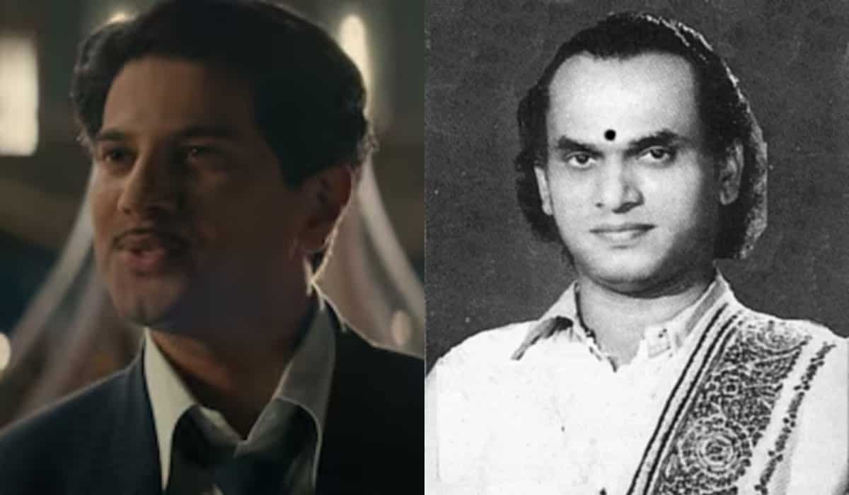Kaantha: Who is MK Thyagaraja Bhagavathar, Dulquer Salmaan’s role model ...