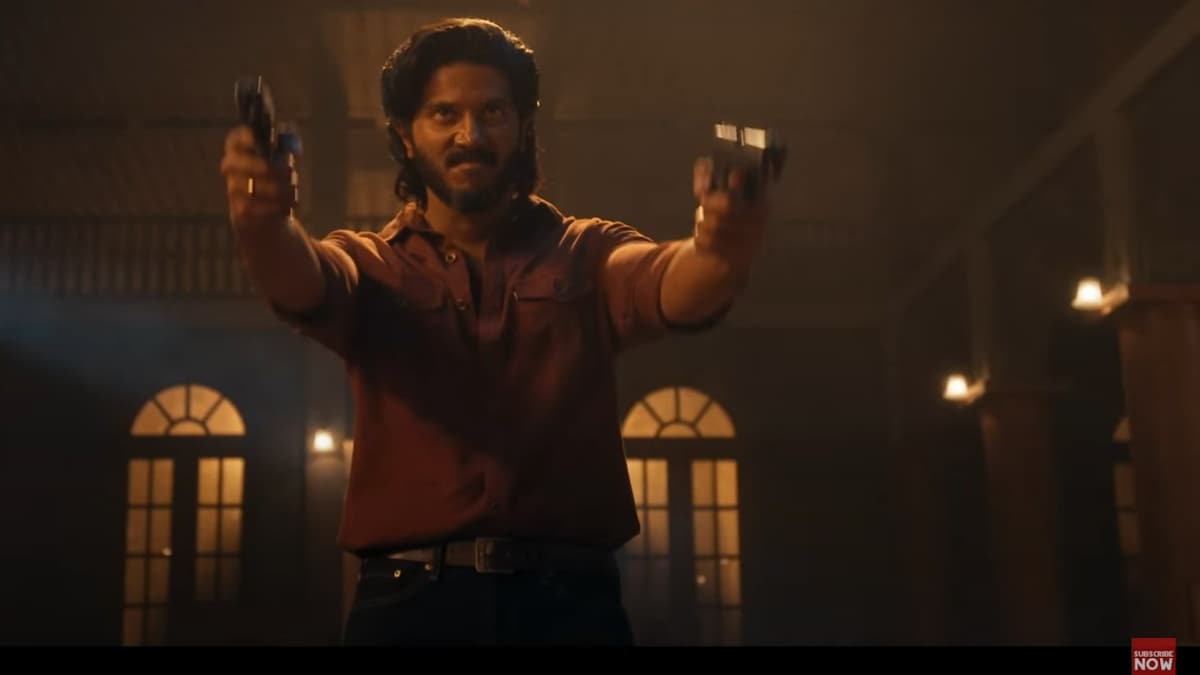 King of Kotha trailer: 6 moments from Dulquer Salmaan’s gangster film ...