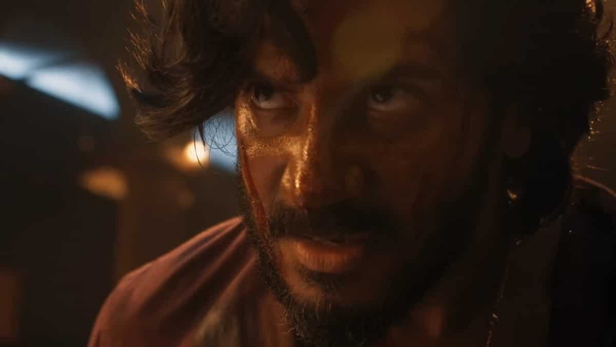 King of Kotha teaser: Dulquer Salmaan transforms into ruthless gangster ...