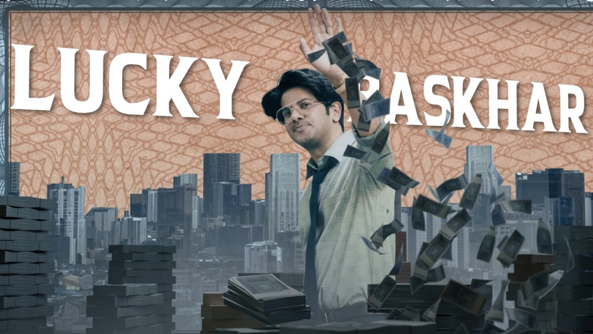 Dulquer Salmaan’s Lucky Baskhar gets a massive number of extra shows in ...