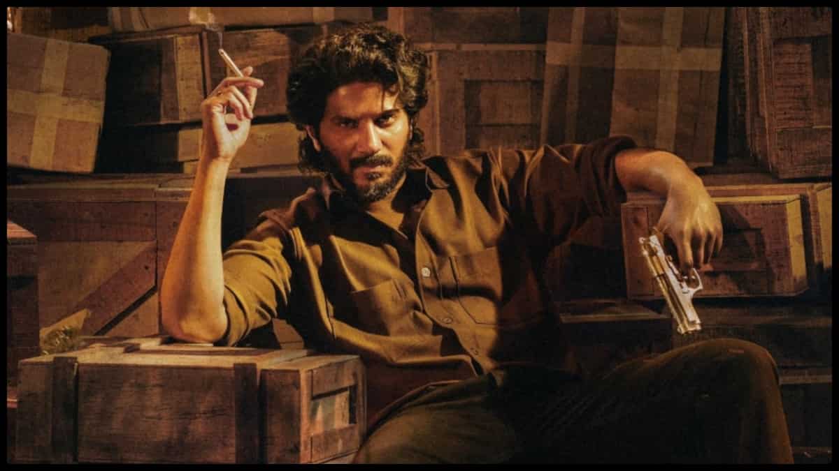 King of Kotha Teaser: Twitter hails Dulquer Salmaan as the "new mass ...