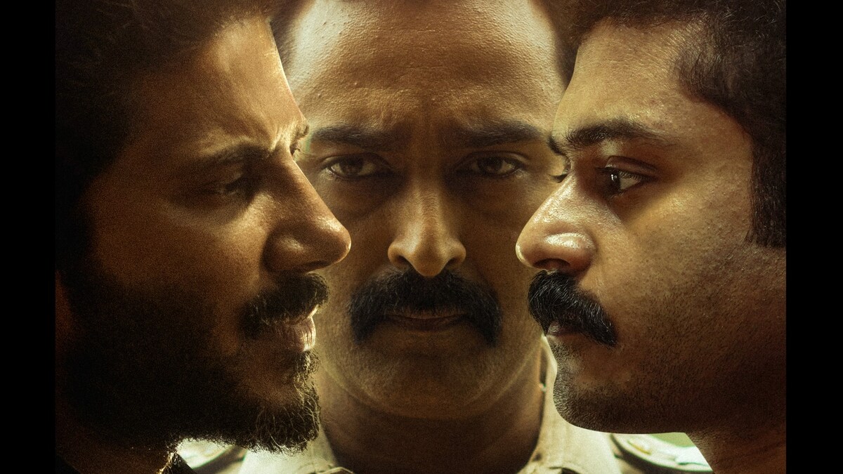 King of Kotha review: Dulquer Salmaan’s screen presence elevates this ...