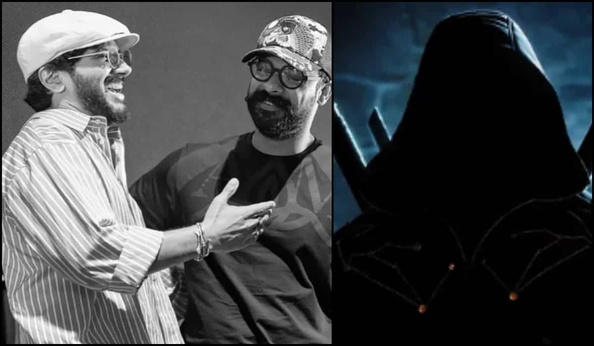 Lokah: Dominic Arun teases endgame plan, origin stories for Dulquer's ...