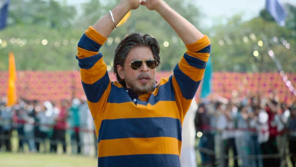Dunki plot revealed! Expect Shah Rukh Khan to unpack a 25-year-old ...