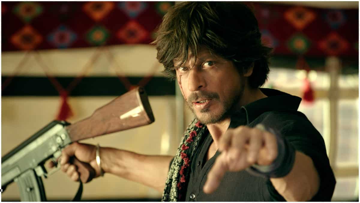 Dunki box office – Shah Rukh Khan-starrer falls to single digit ...