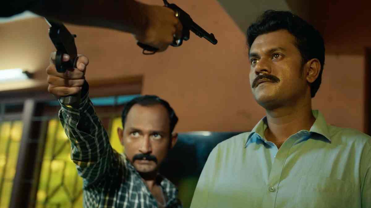 Talmar Romeo Juliet review: Forget Shakespeare, watch it for Anujoy ...