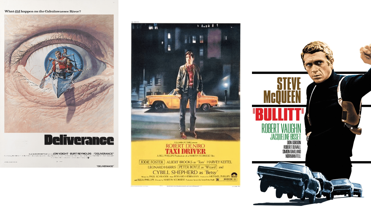 With 'Cinema Speculation', Quentin Tarantino Brings You The World Of ...