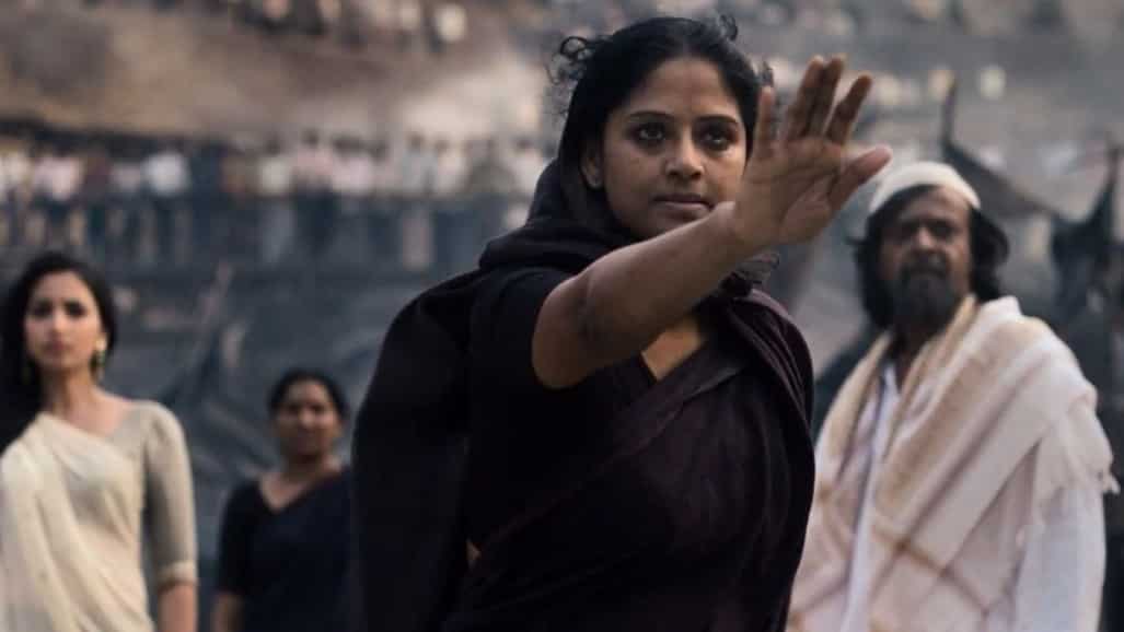 Does KGF Chapter 2 s Eashwari Rao s Inclusion In Salaar Point To A does-kgf-chapter-2-s-eashwari-rao-s-inclusion-in-salaar-point-to-a