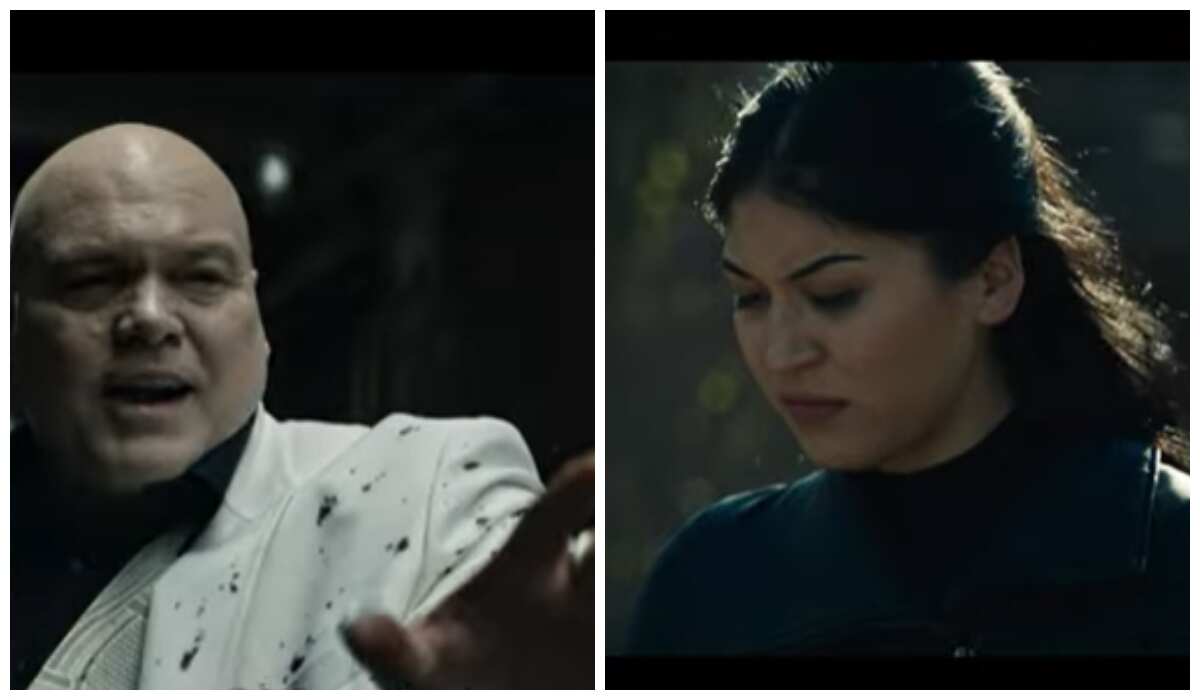 WATCH: Marvel’s First TV MA rated show Echo hints at a violent female ...