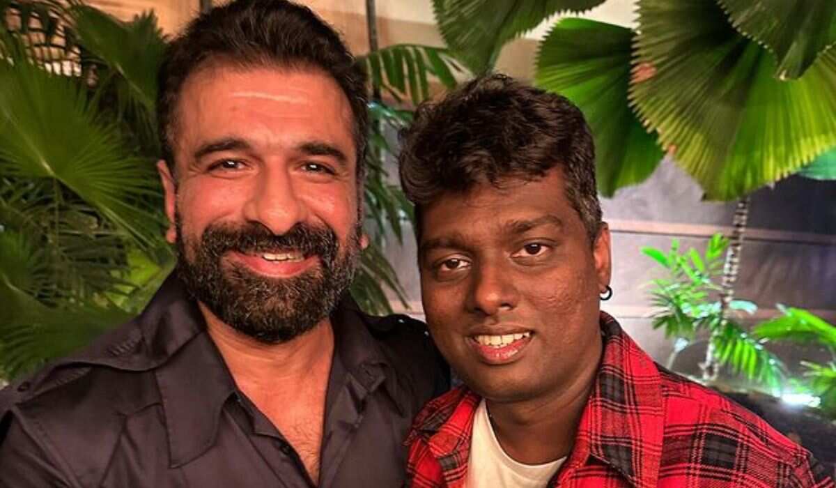 Jawan: THIS is the reason why Eijaz Khan thanked film’s director Atlee ...