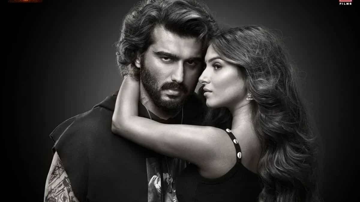 Arjun Kapoor on playing a grey character in Ek Villain Returns ...