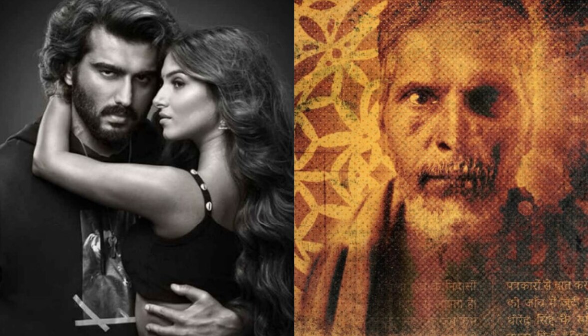 Latest Hindi Films Web Series To Watch On Ott Netflix Prime Video