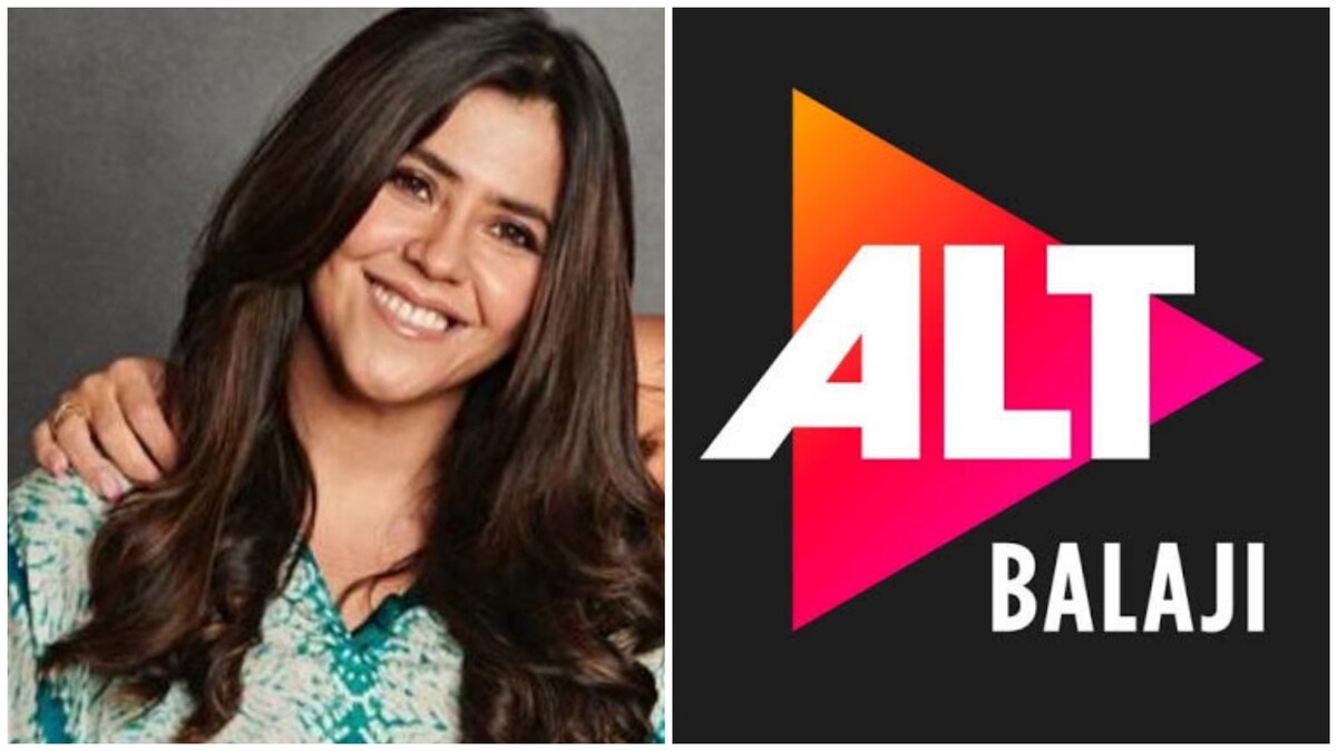 Ekta Kapoor on the Indian OTT revolution and her personal picks for a ...