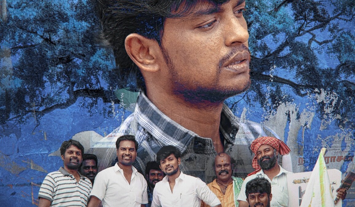 Election trailer is here: Watch Vijay Kumar confront his enemies in a poll