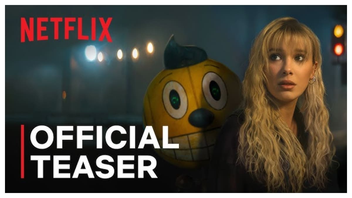 Electric State trailer: Millie Bobby Brown, Chris Pratt's film promises ...