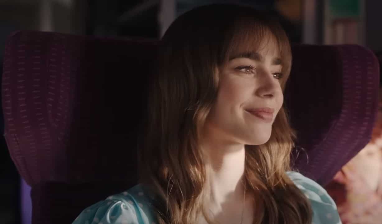 Emily in Paris Season 4 announcement: Lily Collins calls upcoming ...