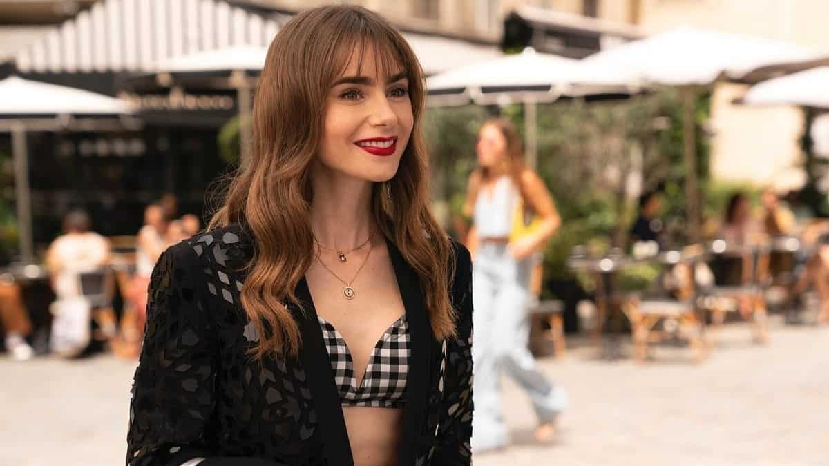 Emily in Paris 3 first look: Lily Collins and her clique serve 'tres ... Emily in Paris 3 first look: Lily Collins and her clique serve 'tres ...