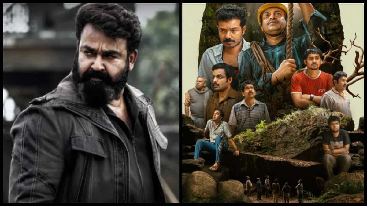 Empuraan box office collection day 9: Mohanlal-starrer set to dethrone ...