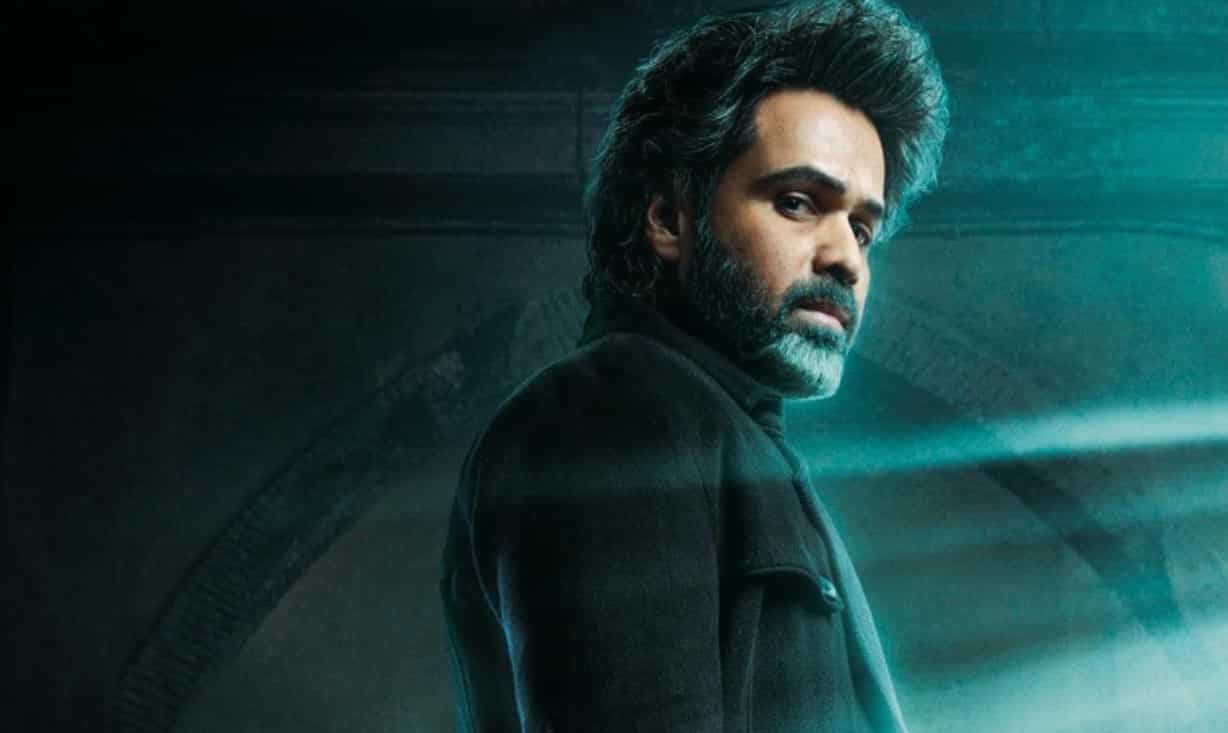 Tiger 3 new poster: YRF introduces Emraan Hashmi as Aatish, one of a ...