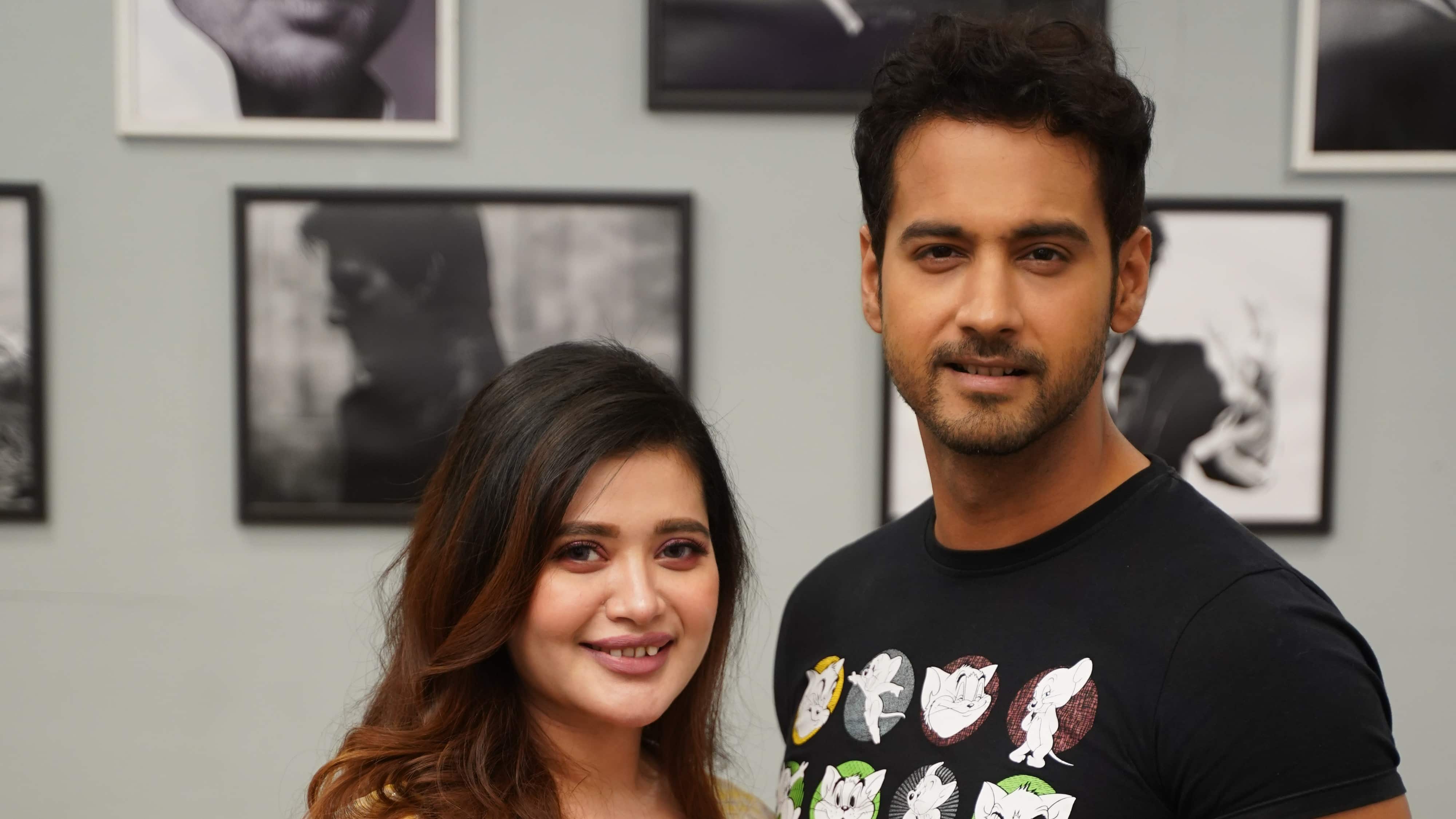 Exclusive! Ena Saha on Cheena Badaam fiasco: Emotion doesn’t work in ...