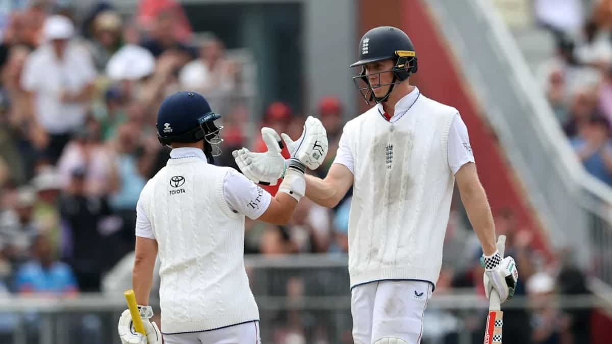 ENG vs IND, 4th test, Day 2 Report: England in control with Ben Stokes ...