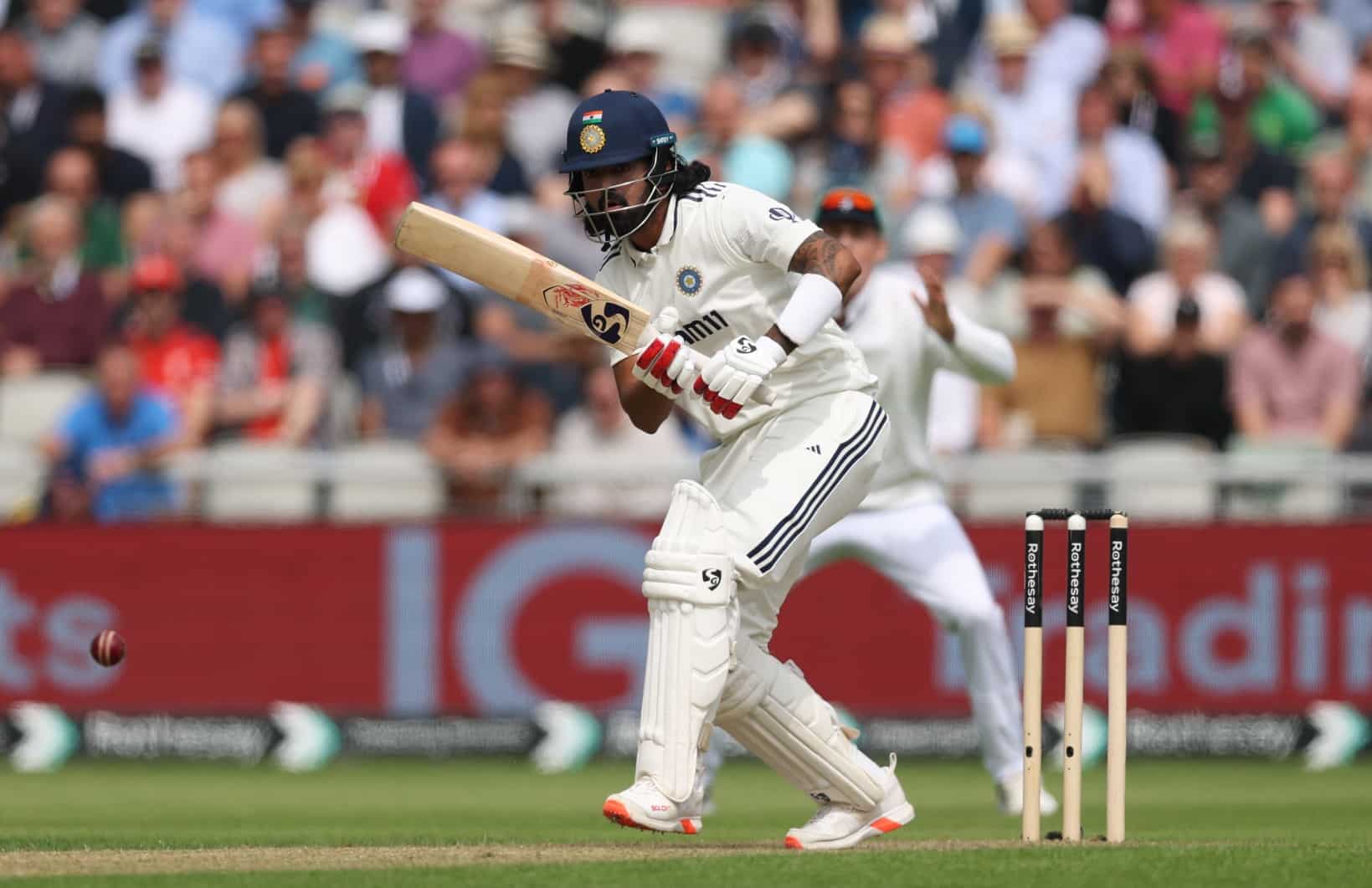 ENG vs IND, 4th test: KL Rahul joins these four Indian players with ...