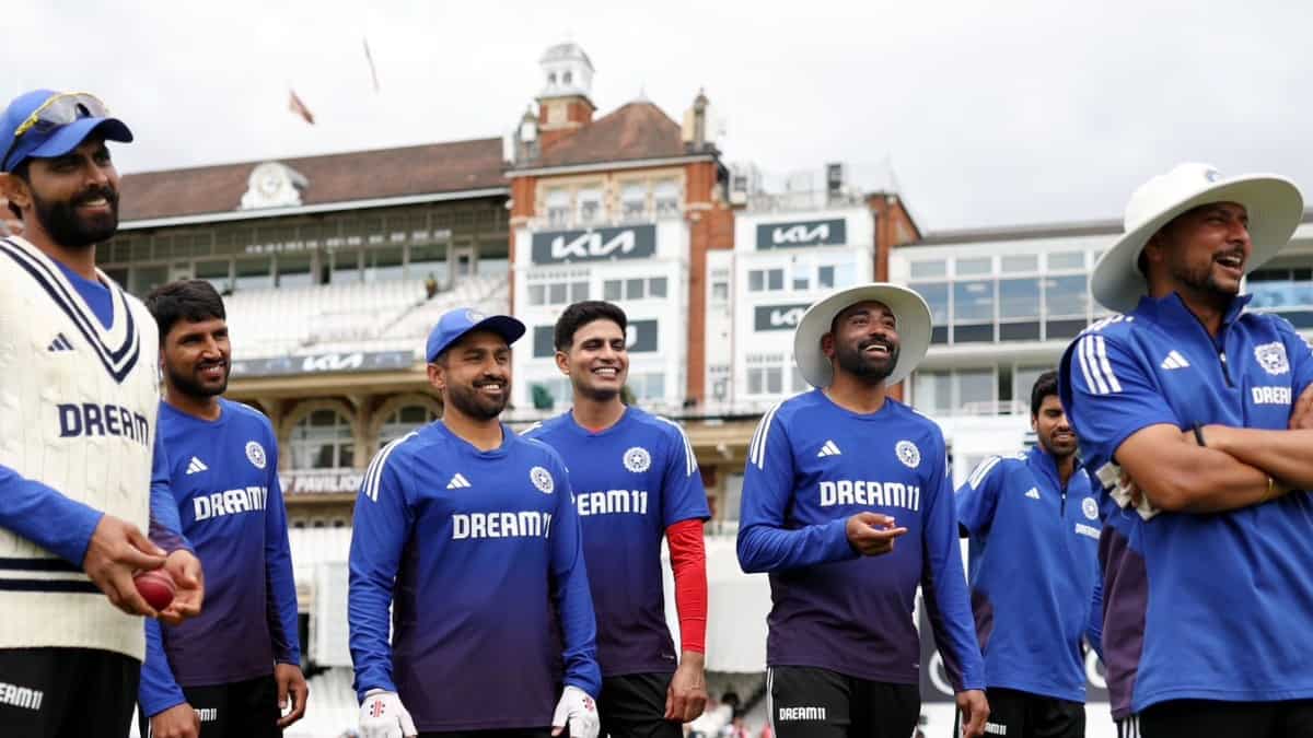 ENG vs IND, 5th test, Day 1 Weather Report: Will there be rain today at ...