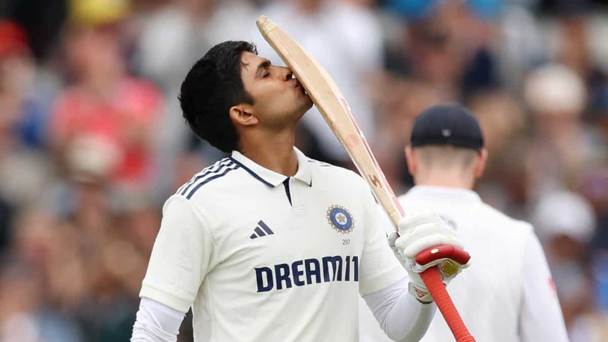 Duleep Trophy 2025: Shubman Gill to lead North Zone, five players from J&K