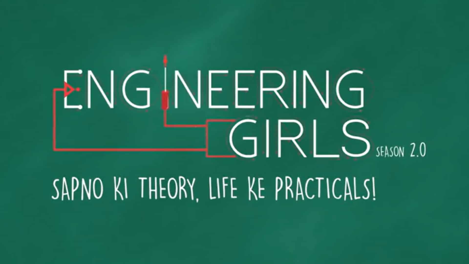 TVF's Engineering Girls renewed for second season, to stream on ZEE5