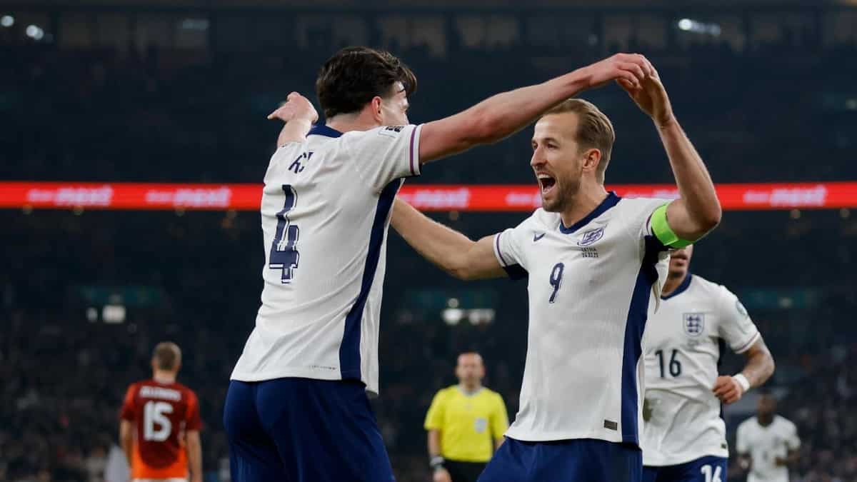 FIFA World Cup Qualifiers: 5 big matches to watch out for in September