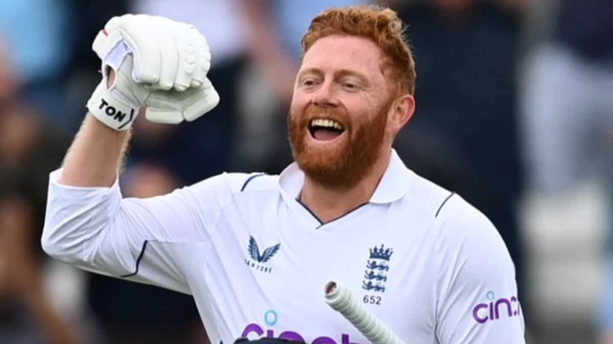 ENG vs IRE: Only Test match schedule between England and Ireland ...