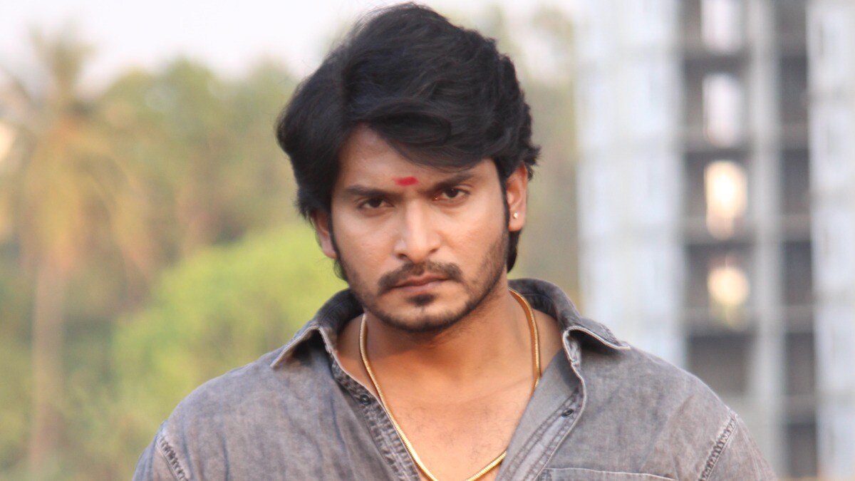 Exclusive! Pramod: English Manja is strictly for fans of hardcore ...