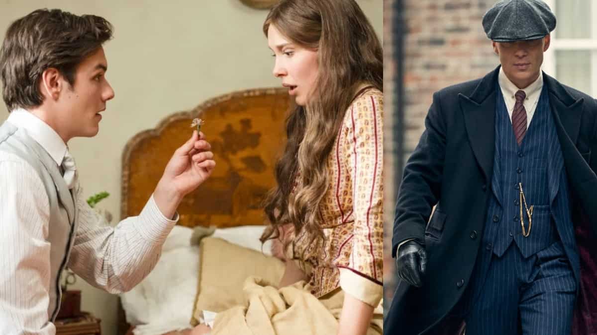 From Enola Holmes Part 3 to Peaky Blinders: The Immortal Man - Netflix ...