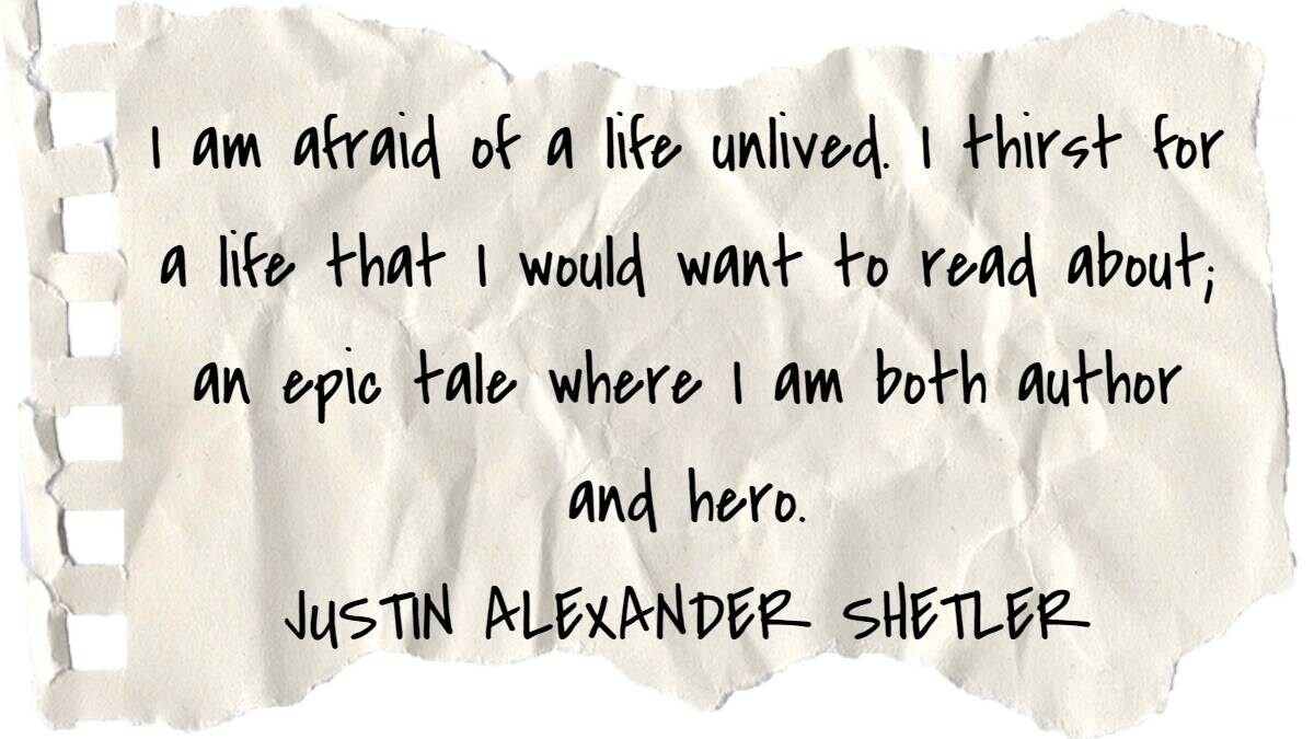 Into The Wild: How A Traveller On Quest To Find Himself, Was Lost