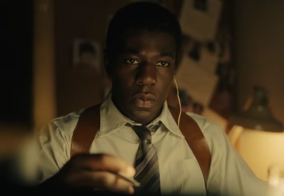 Eric series review: There’s more cop and family drama than furry ...