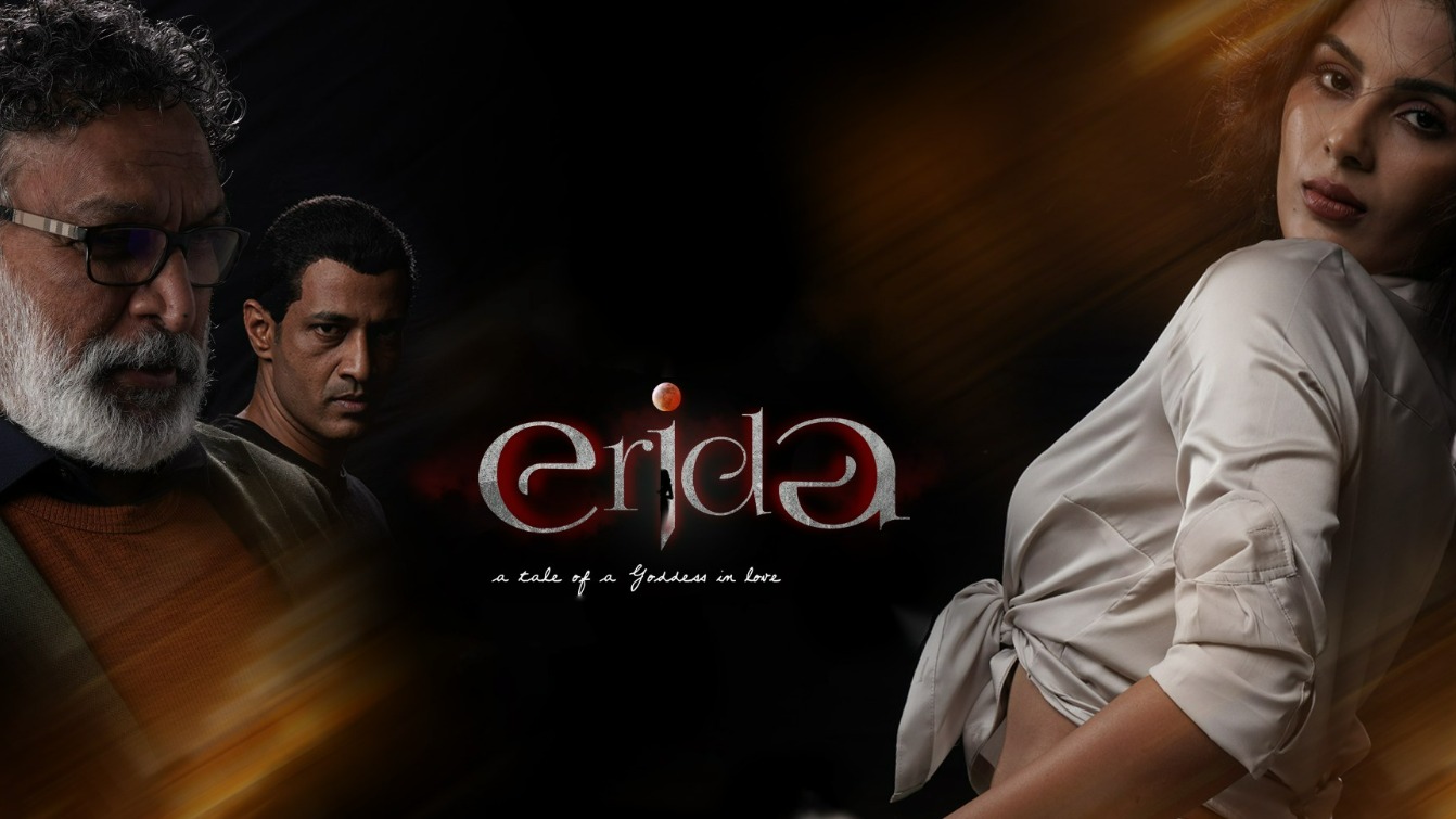 Exclusive! VK Prakash: With Erida, I am glad I could realise my dream ...