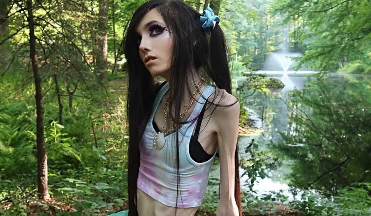 Eugenia Cooneys Skinny Appearance Raises Red Flags For Concerned Fans Immediately Called The