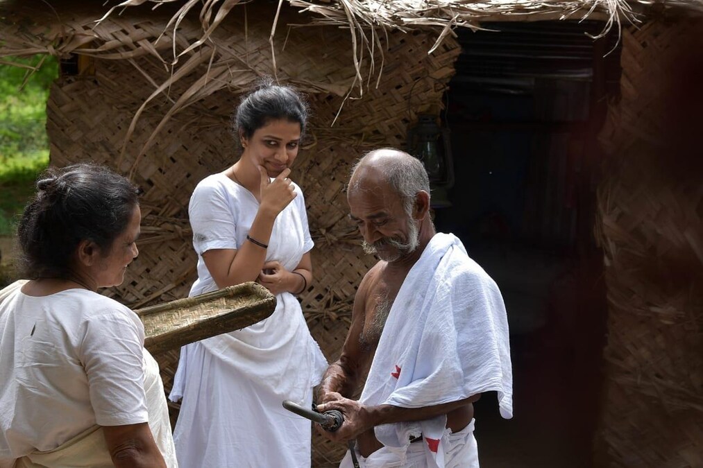 Jayaraj to release Shabdikunna Kalappa on Roots OTT