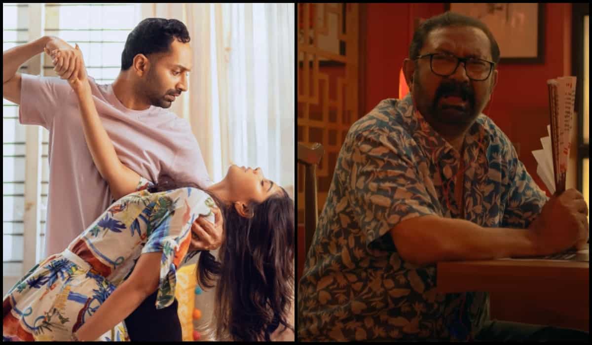 Odum Kuthira Chaadum Kuthira: Why you shouldn’t miss Fahadh Faasil ...