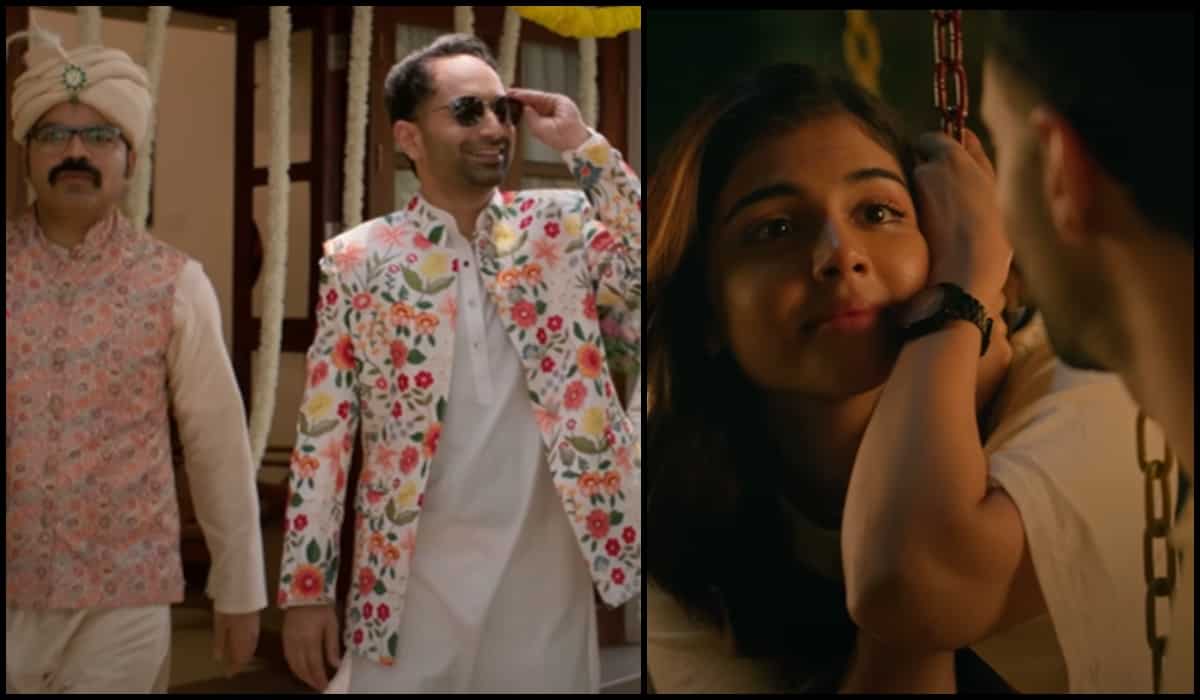 Fahadh Faasil is not the only reason why you should watch Odum Kuthira ...