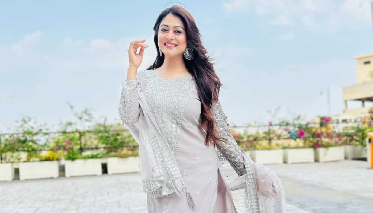 Bigg Boss OTT 2 Contestant Falaq Naaz: All you need to know about actor ...