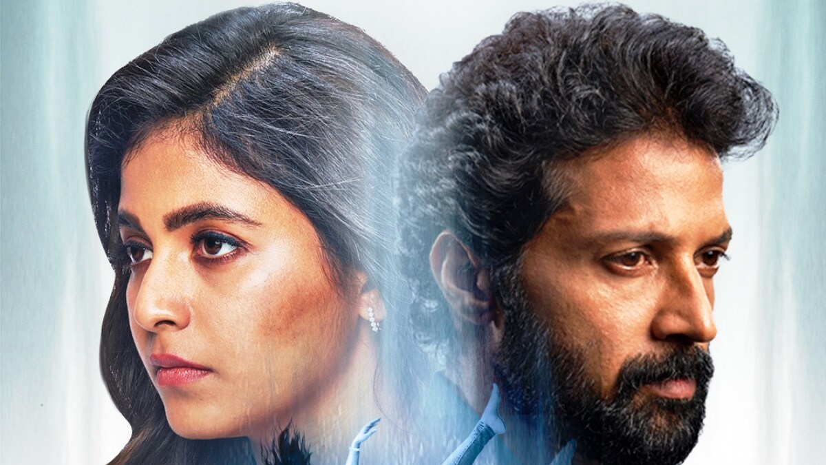 Fall Episodes 4 to 5 review: The suspense-filled series starring Anjali ...