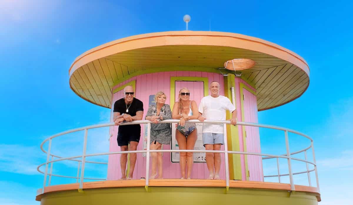 Fame After Fame OTT release: When, where to watch the most successful ...